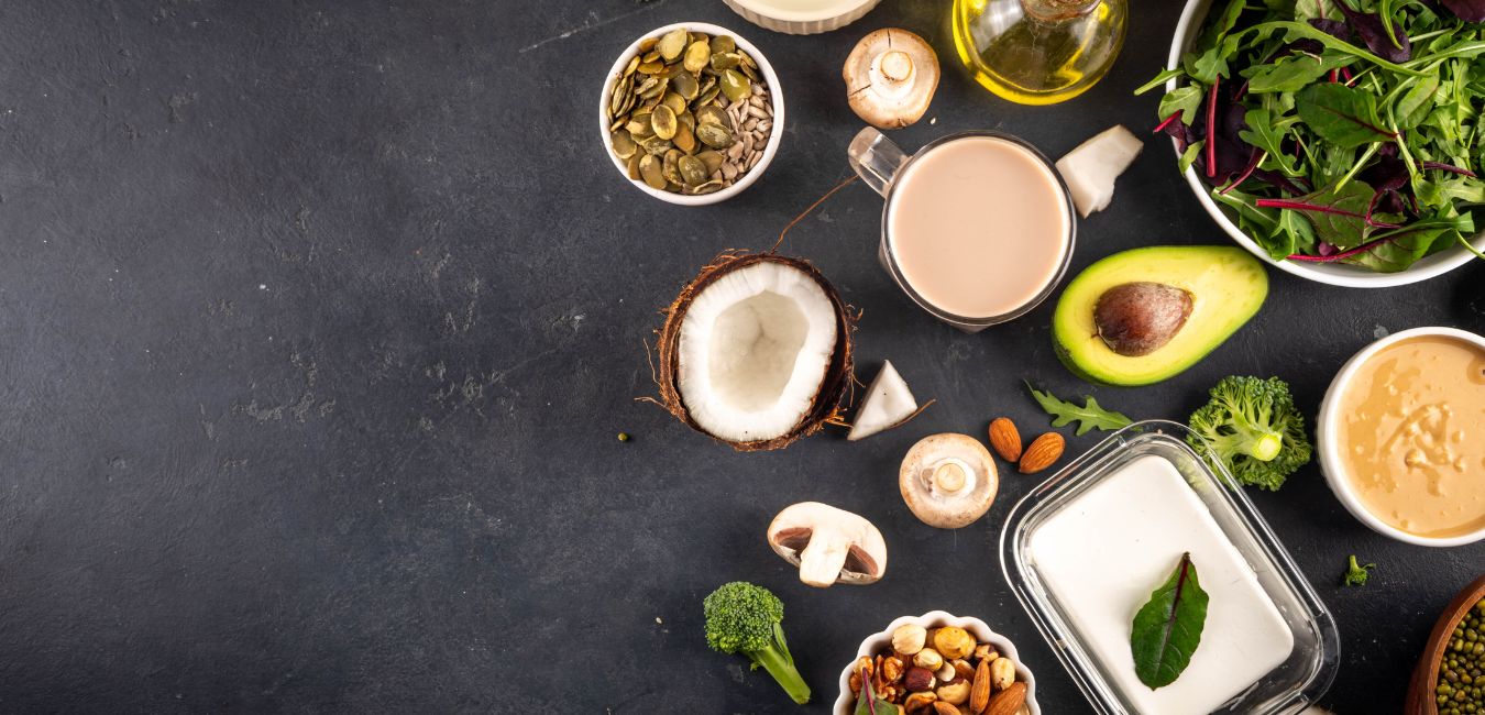Alimentos que favorecen al SOP - Sara Bionutri